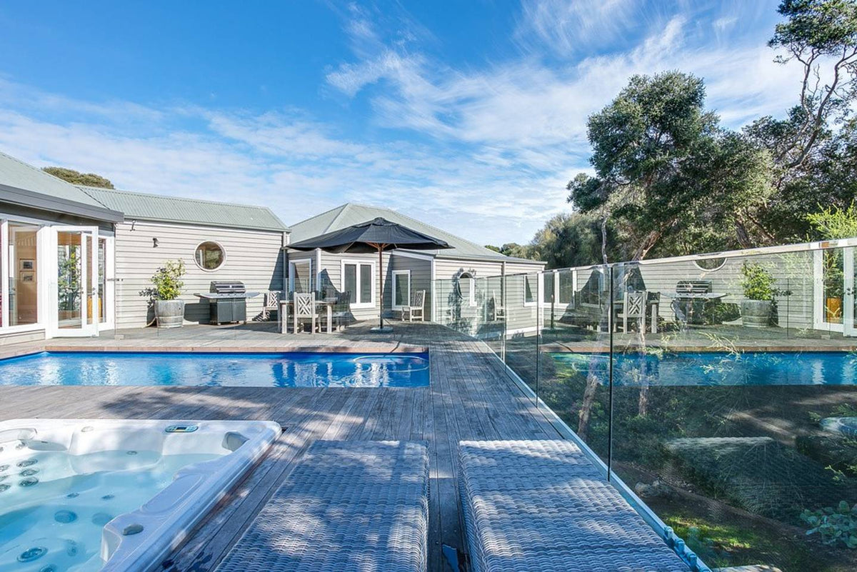 Spring Clean: When to Refresh Your Spa Filter Cartridges | ShopEndless