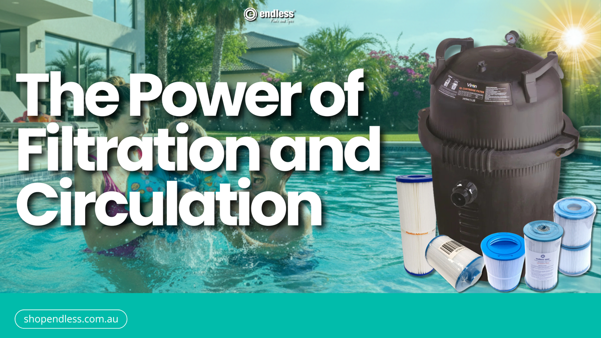 The Power of Filtration and Circulation – ShopEndless