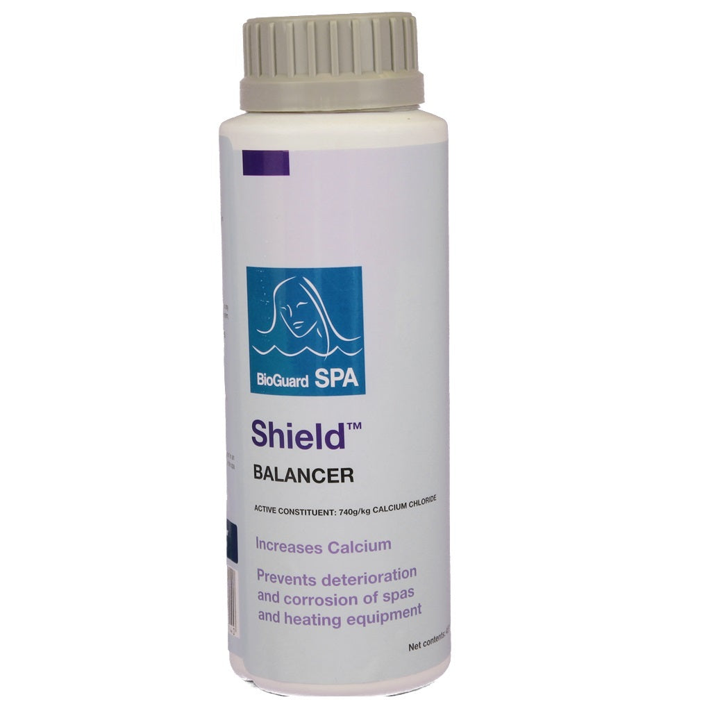 BioGuard® Shield / Balance Pak 300 | Premium Calcium Hardness Increaser ...