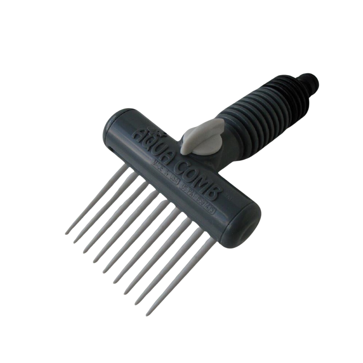 Aqua-Comb Spa Filter Cleaner | Efficient, Powerful Spa Maintenance Tool ...